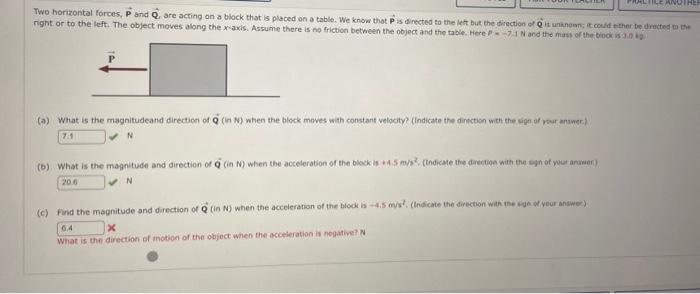 Solved (a) What is the car's acceleration (in ms2 i) | Chegg.com