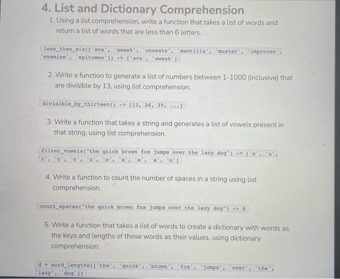 Solved 1 Use Python As Languge 2 Use The First Picture For 5595