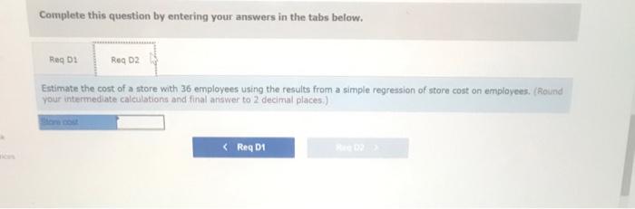 Solved Required information Problem 5-68 (Algo) Cost | Chegg.com