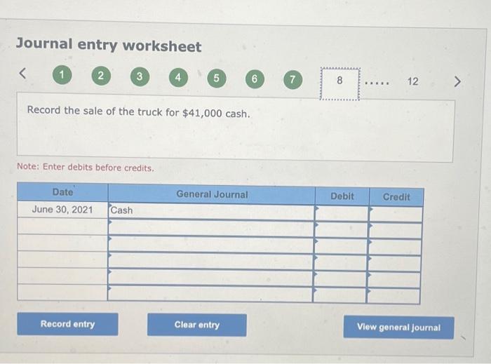 Solved Can you help me solve these journal entries? The | Chegg.com