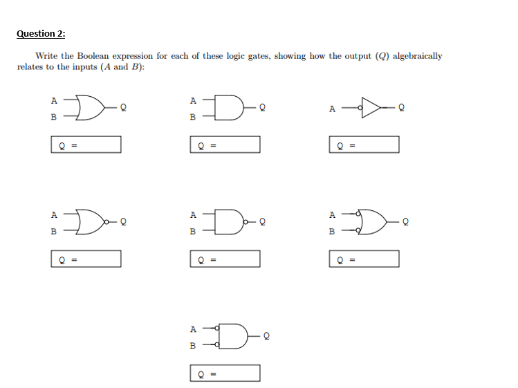 Solved the subject is digital hardware .solve it with steps | Chegg.com