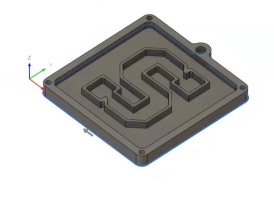 Utilizing the following Solidworks Files/ Step Files, | Chegg.com