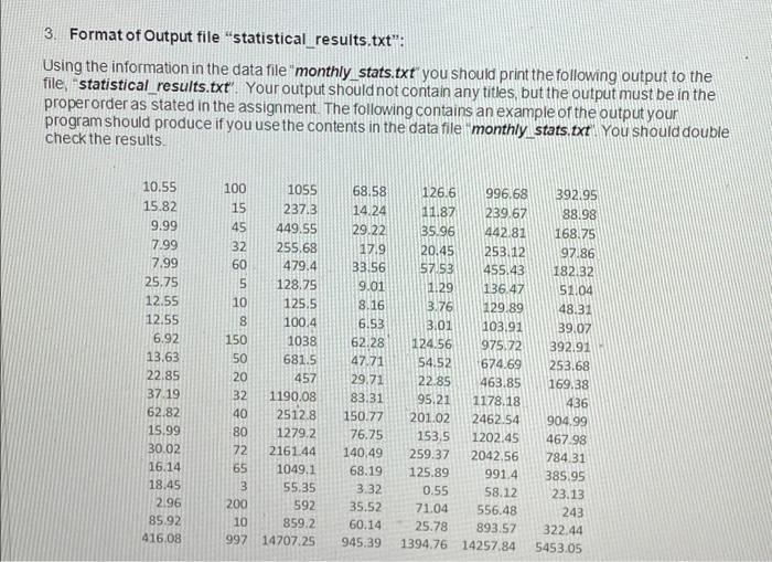 Solved COP3014-Foundations of Computer Science Assignment #6 | Chegg.com