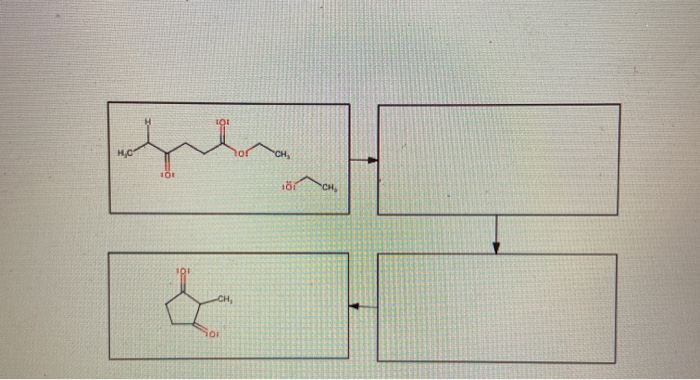 Solved Part A Provide a detailed, stepwise mechanism for the | Chegg.com