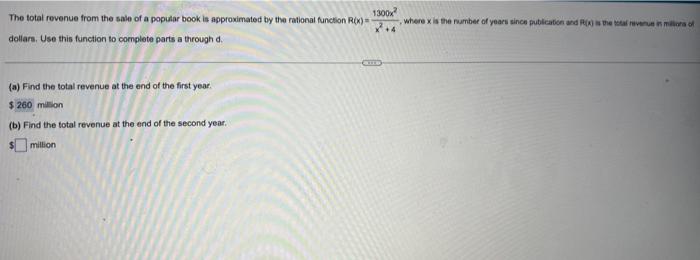 Solved A buseball player's slugging percentage S can be | Chegg.com