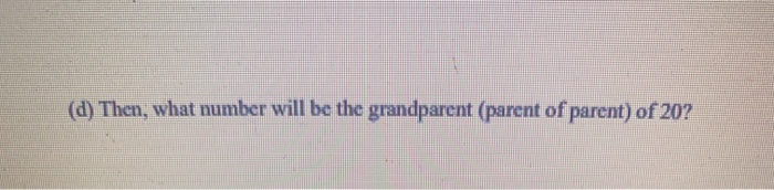 Solved P7) Suppose you are given an array A of sorted | Chegg.com