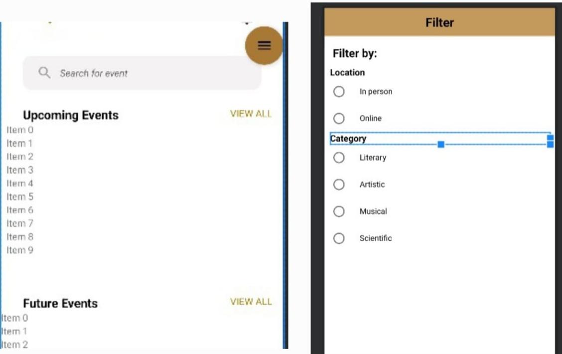 Solved Please help, I would like to writea android studio | Chegg.com