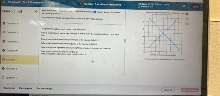 Question 3 | Chegg.com
