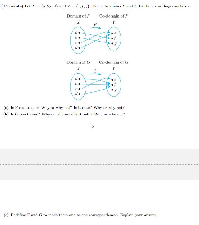 Solved Please complete steps (a) ﻿to (c): Let X = {a, ﻿b, | Chegg.com