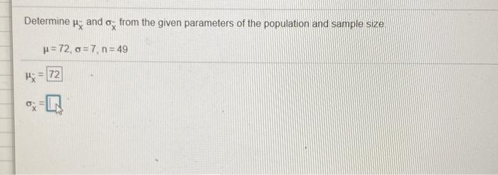 Solved Determine hi and ox from the given parameters of the | Chegg.com