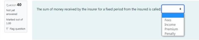 Solved When an acceptor refuses to pay the amount of the | Chegg.com