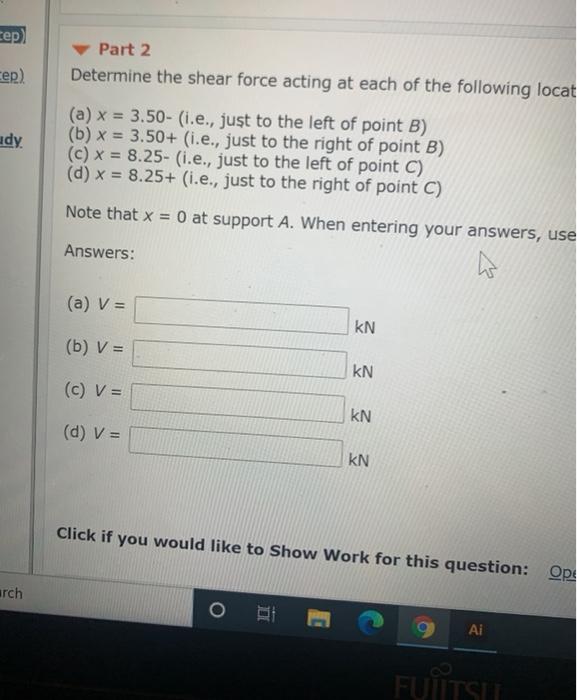 Solved ignment CALCULATOR PRINTER VERSION « BACK NEXT ES | Chegg.com