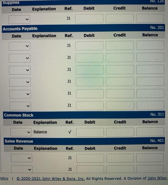 Solved Problem 5-2A (Part Level Submission) Cheyenne Corp | Chegg.com