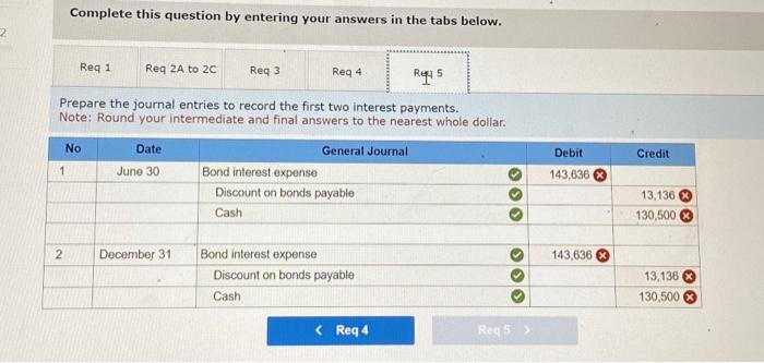 Solved Complete the below table to calculate the total bond | Chegg.com Solved Complete the below table to calculate the total bond | Chegg.com