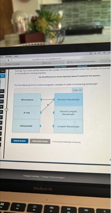 Solved Scoring vour kcoee will be based os the number of | Chegg.com