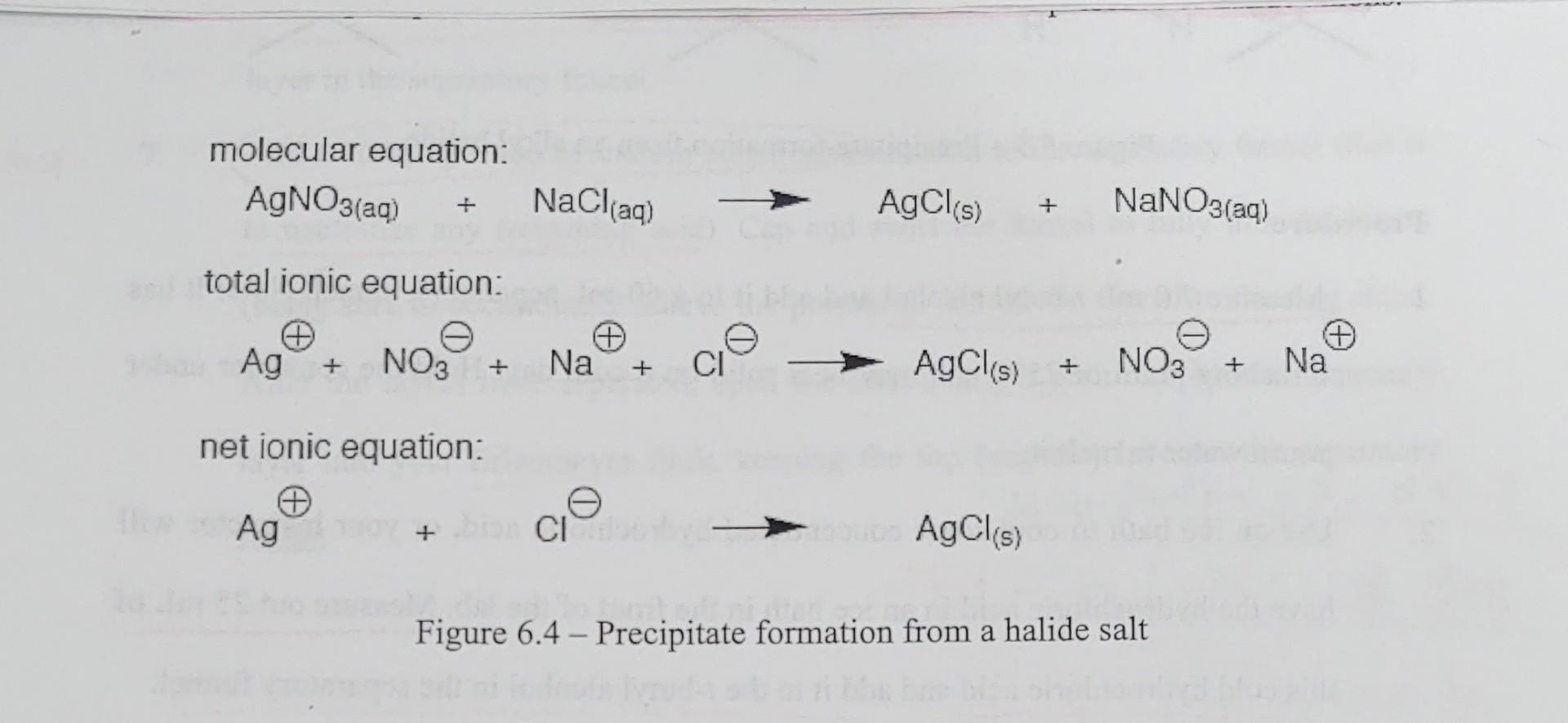 Solved organic chemistry (reaction of alkyl halides lab) do | Chegg.com