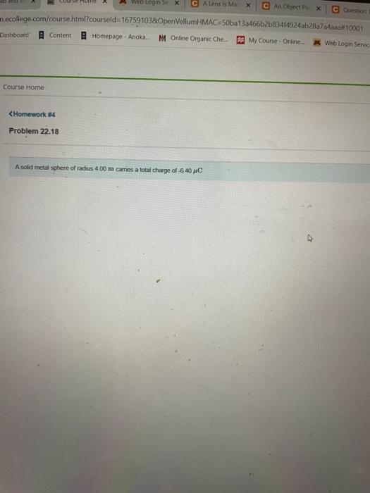 Solved web login sex C Alens is MAX C An Object PLX C | Chegg.com