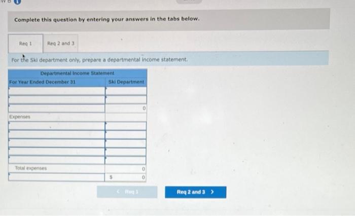 Solved Exercise 22-9 (Algo) Return on investment analysis LO | Chegg.com