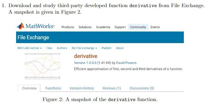 this is MATLAB ive been trying to get this to work | Chegg.com