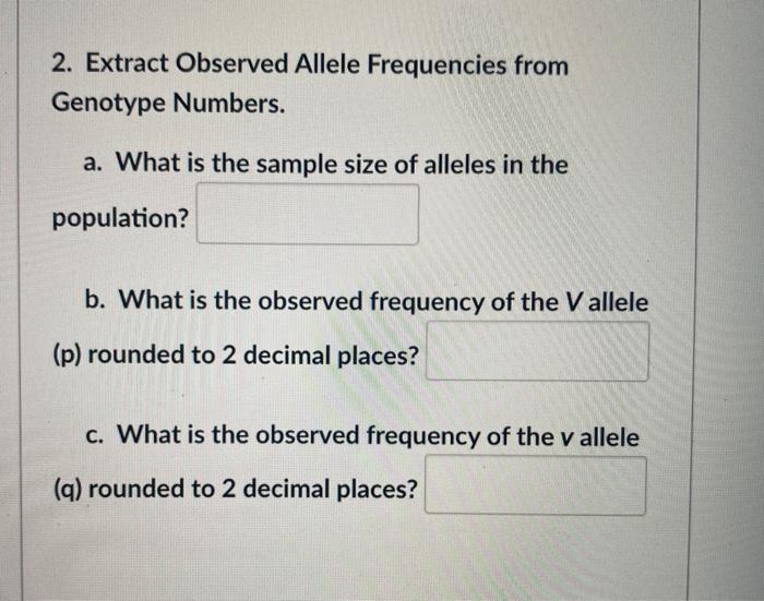 Solved The gene named Vienna White (the V gene) in rabbits' | Chegg.com