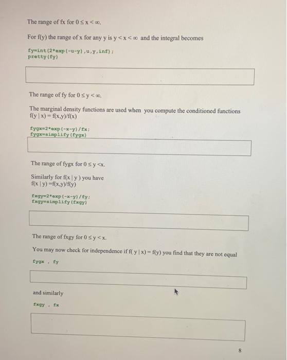 Solved Practice 3 Conditioned Events In this practice you | Chegg.com