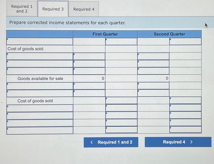 Solved E7-15 (Static) Analyzing and Interpreting the Impact | Chegg.com