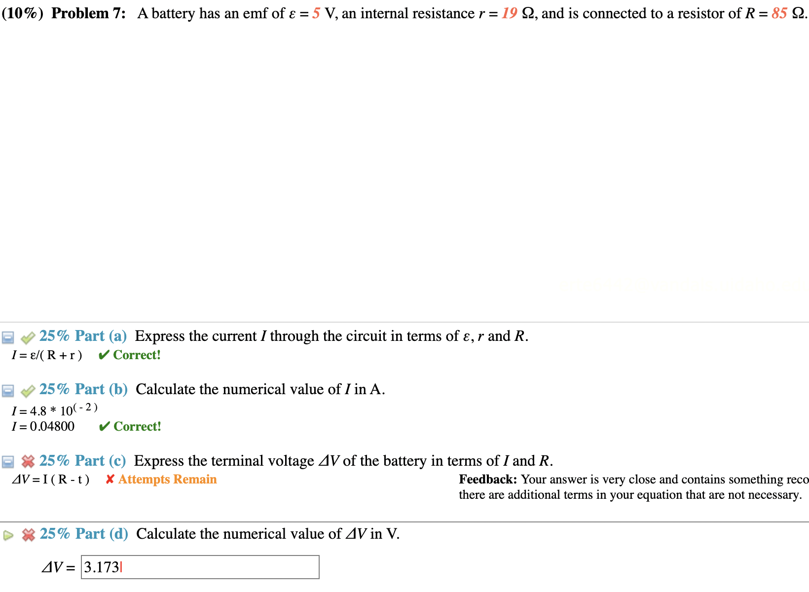Solved Help with part c and d in this photo | Chegg.com