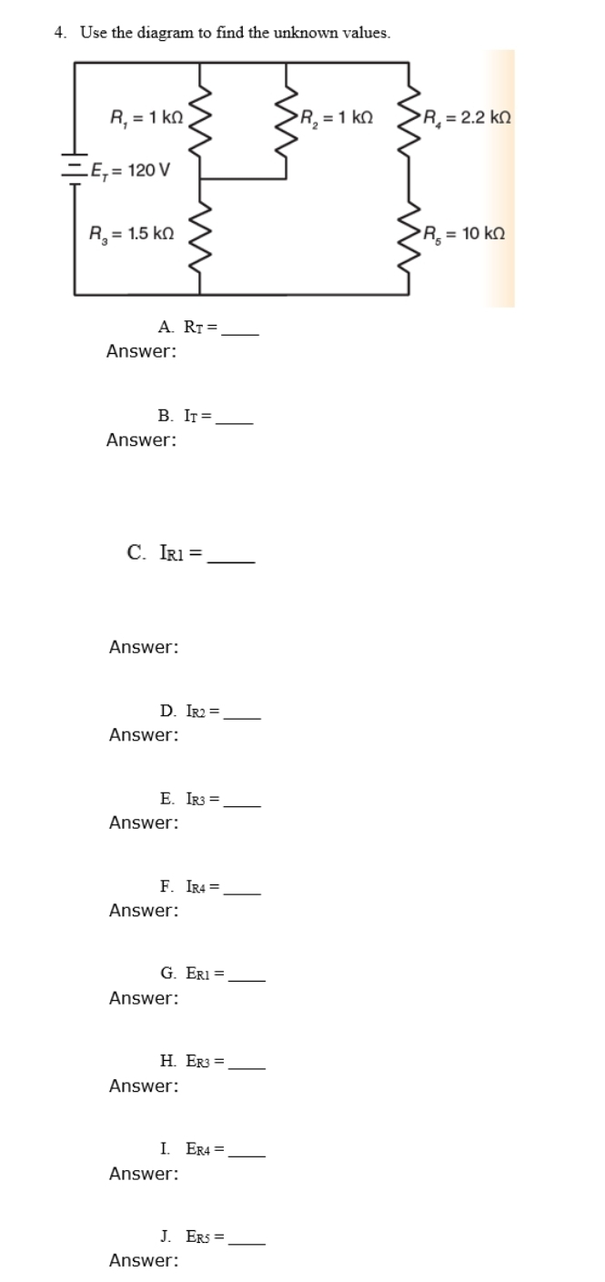 Solved Use the diagram to find the unknown | Chegg.com
