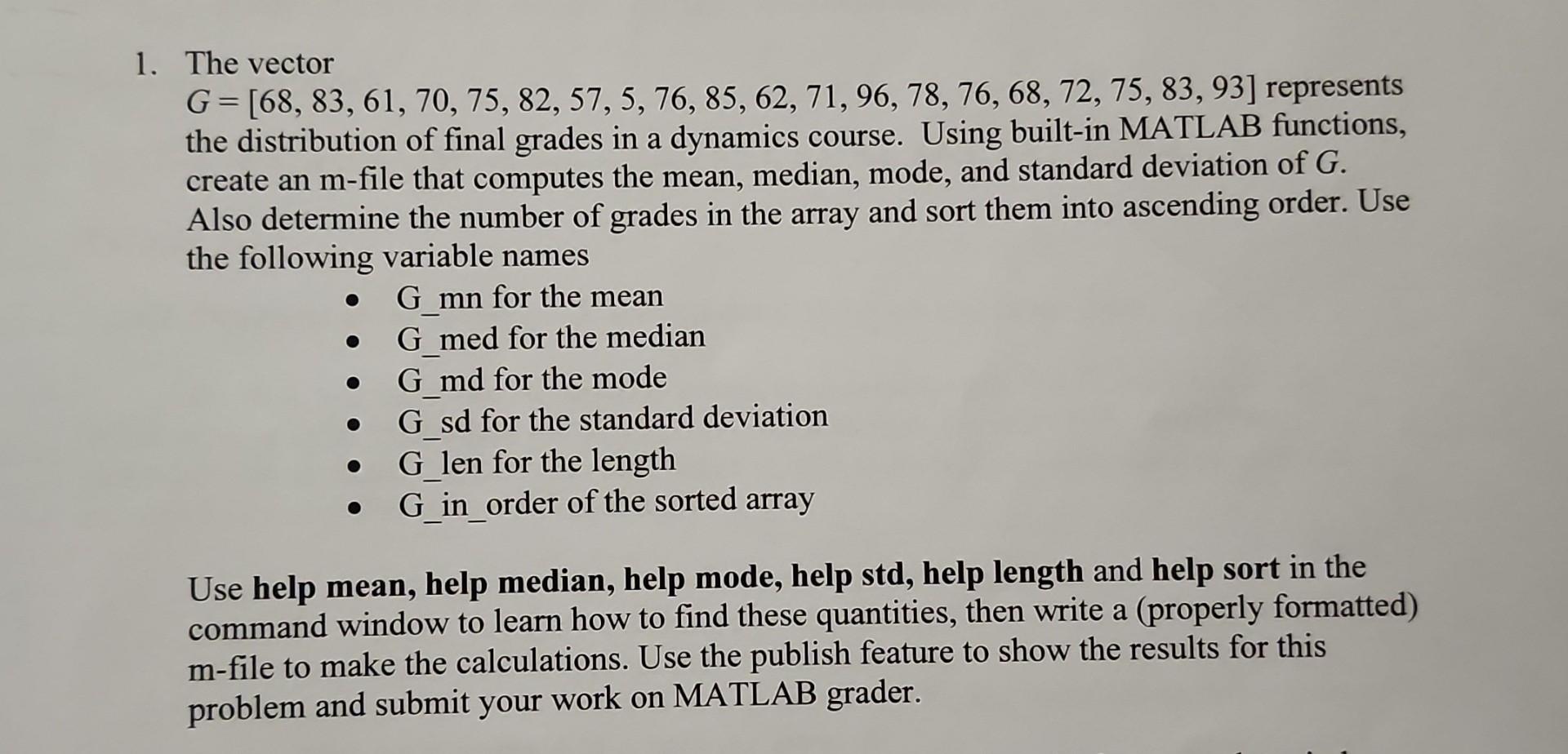 Solved The vector | Chegg.com