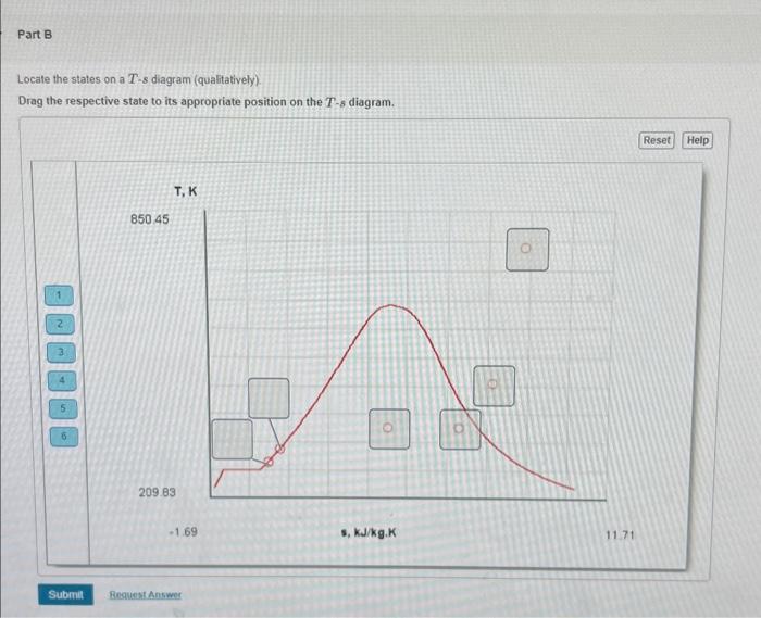 Solved Complete the following property table for H2O. If H2O | Chegg.com