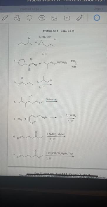 Solved ProblemSet 1 - Ch23, Ch 19 1. 2. 3, 002+ 4. Cintes | Chegg.com Solved ProblemSet 1 - Ch23, Ch 19 1. 2. 3, 002+ 4. Cintes | Chegg.com