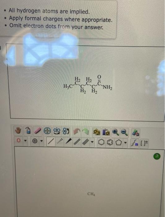 Solved please help it says to: draw the structural formulas | Chegg.com