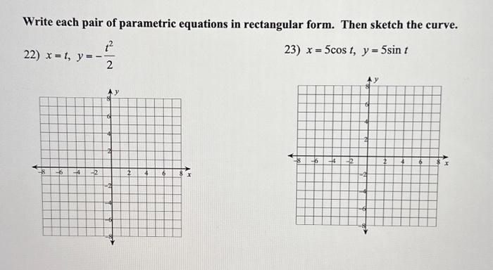 Solved For each problem, you are given a table containing | Chegg.com