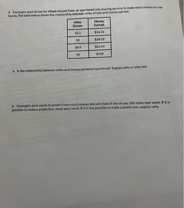 solve A and B and then provide an explanation of how | Chegg.com