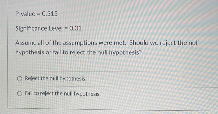 Solved Two-tailed Test T test statisic =−3.371 Critical | Chegg.com
