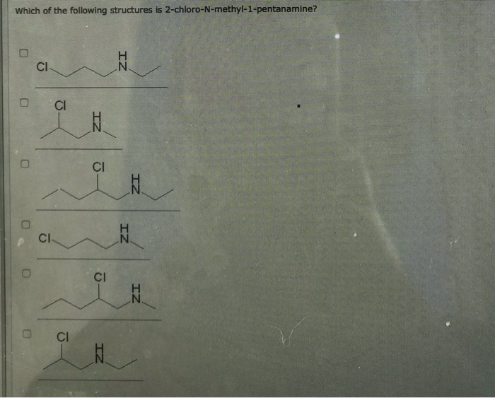 Solved Give an IUPAC name for the following compound. NH O | Chegg.com