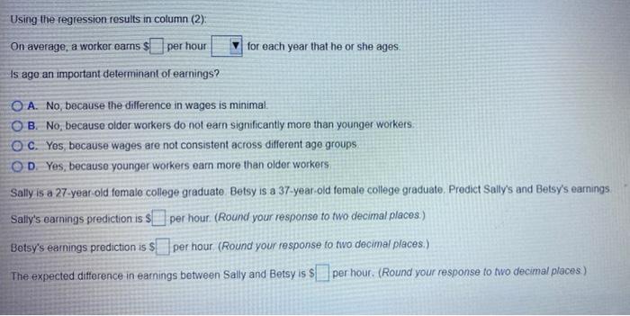 Solved The data set consists of information on 4100 | Chegg.com
