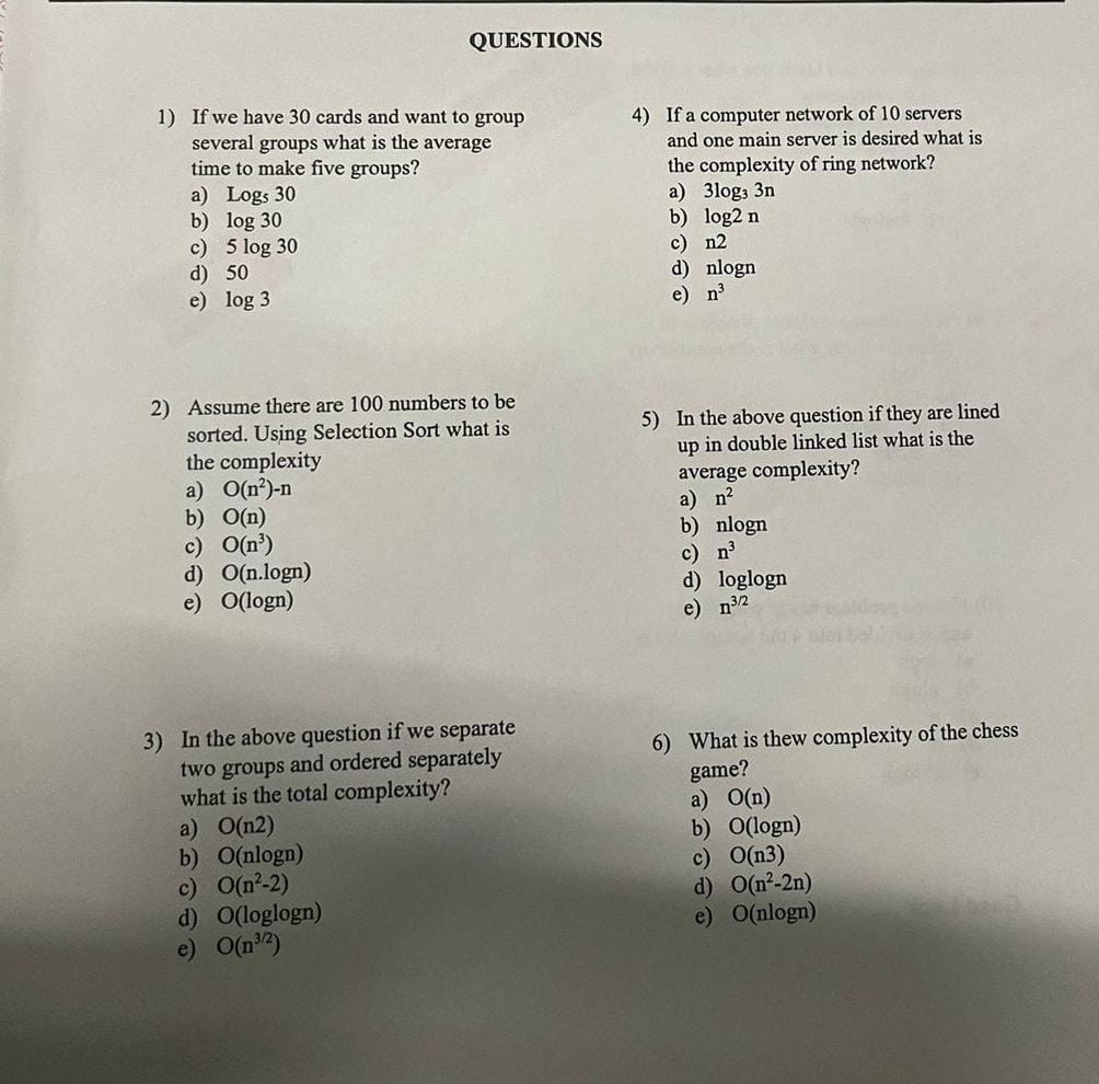 Solved Please answer the questions | Chegg.com