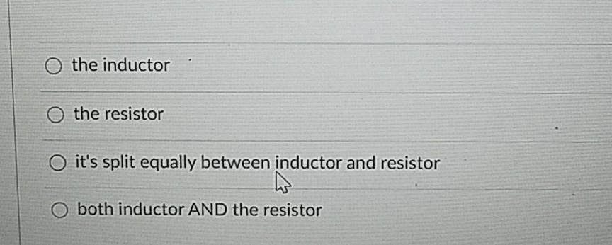 Solved Consider circuit below. We start with S1 (switch) | Chegg.com