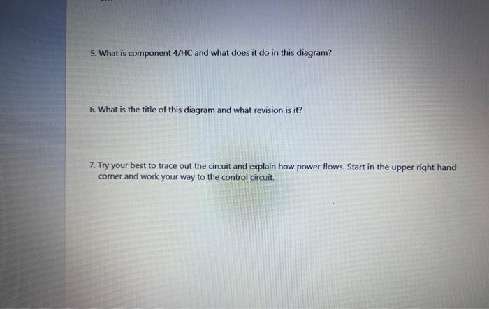 Solved CONTROL SWITCH c51 SPRING LOADED TO RETURN TO CENTER | Chegg.com