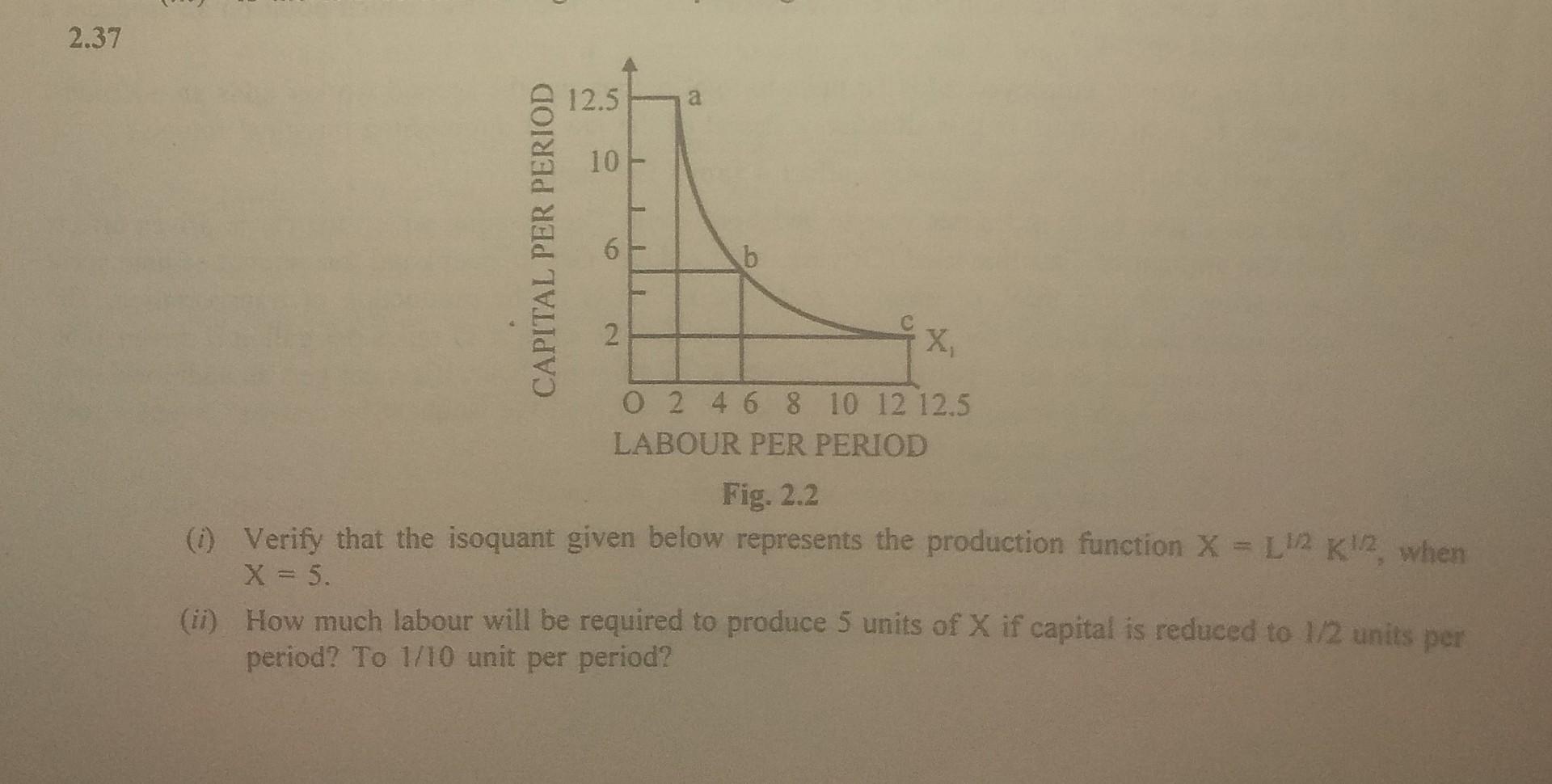Solved 2.37 give solution only in hwap format if you don't | Chegg.com