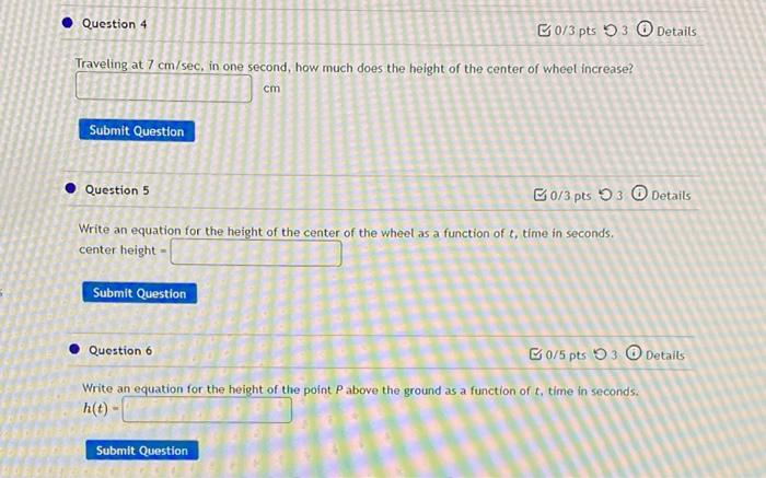 Solved This project is designed to guide you through | Chegg.com