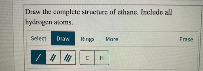 Solved Draw the structure of 3-ethylhexane. Show all | Chegg.com