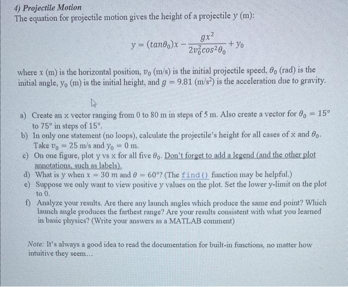 Solved Having trouble figuring out how to get the formula to | Chegg.com