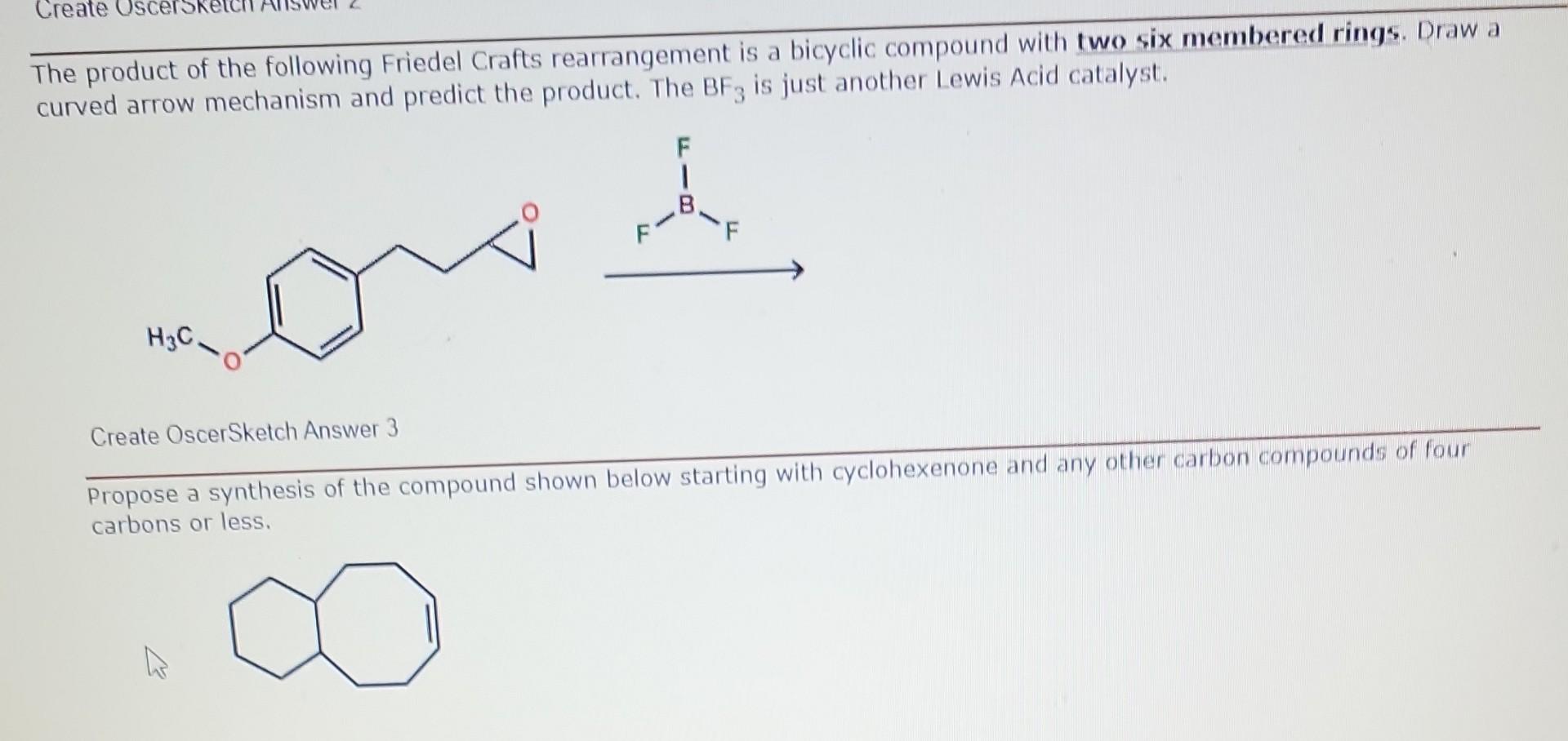 Solved Draw the product of the following reaction sequence. | Chegg.com