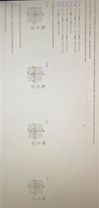 Solved Find param e quins (not unique for the following code | Chegg.com