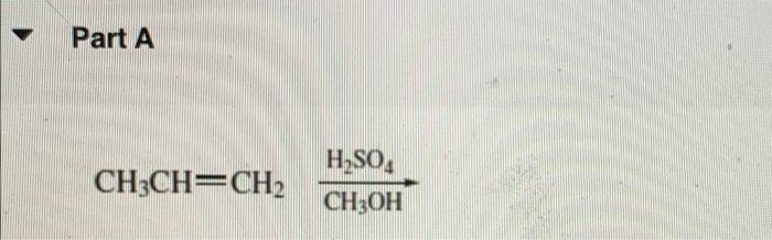 Solved Give the major product of the following reactions. | Chegg.com