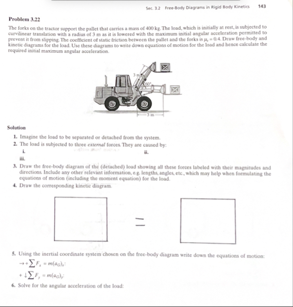 DYNAMICS MECHANICAL ENGINEERING ﻿PLEASE REFER TO THE | Chegg.com