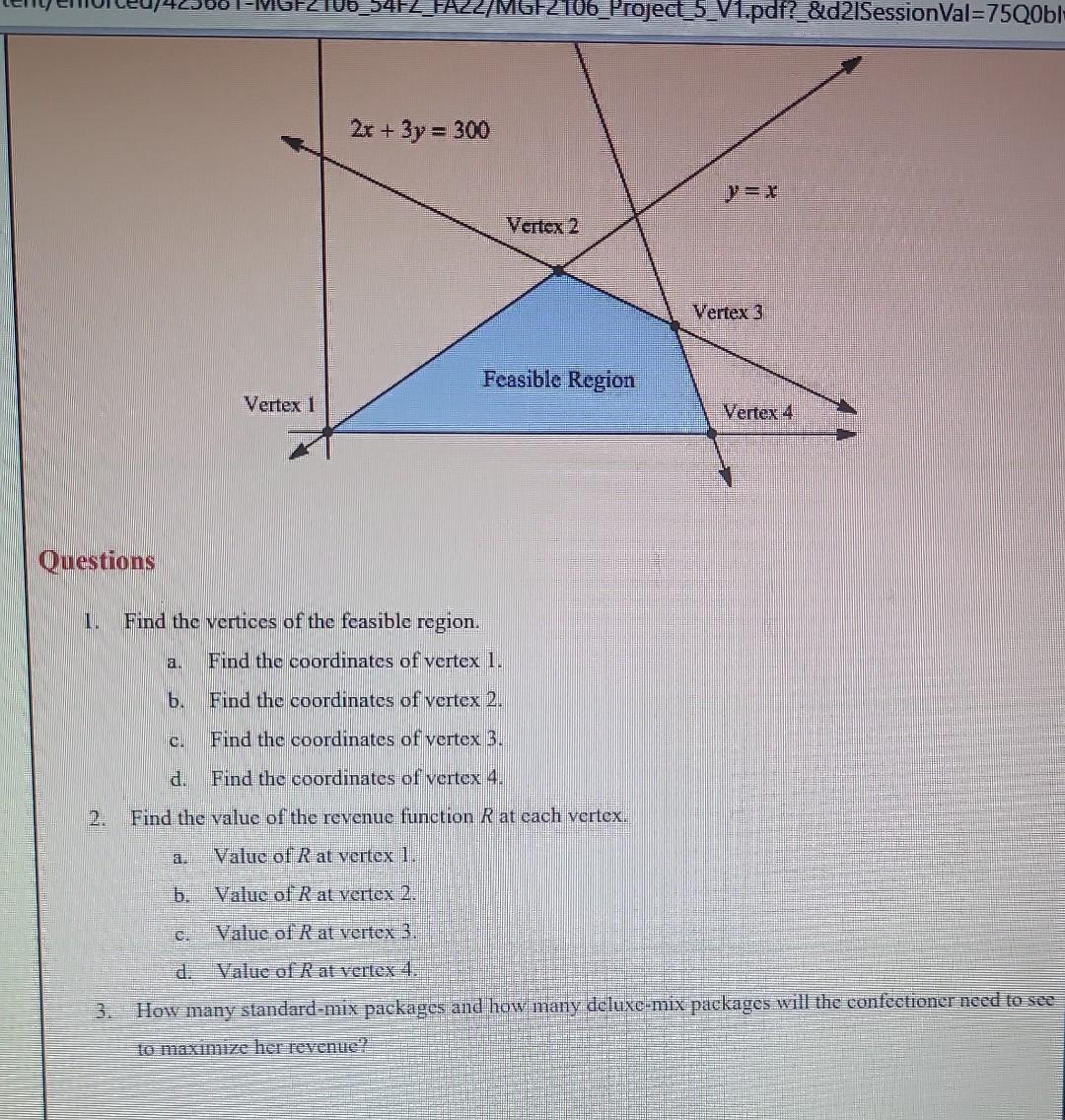 Solved Problem Statement A confectioner sells two types of | Chegg.com