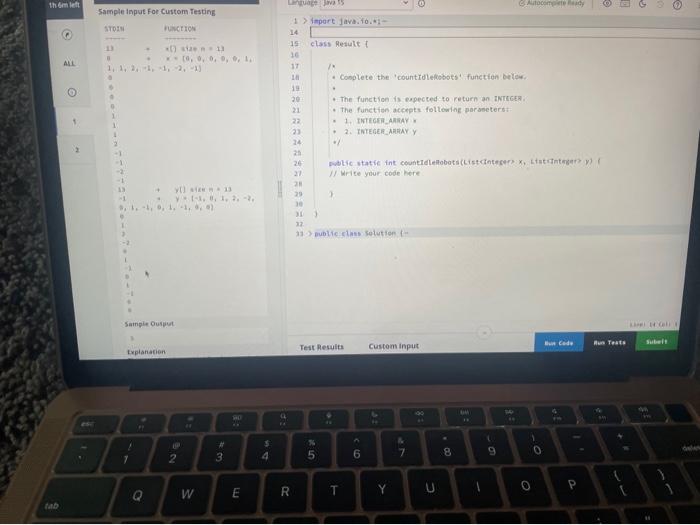Solved Amazon uses smaif, Roomba: thaped robots called | Chegg.com